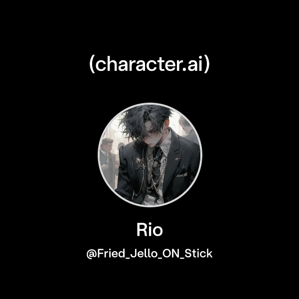 Chat with Rio | character.ai | AI Chat, Reimagined–Your Words. Your World.
