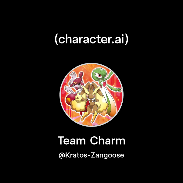 Chat with Team Charm | character.ai | Personalized AI for every moment ...
