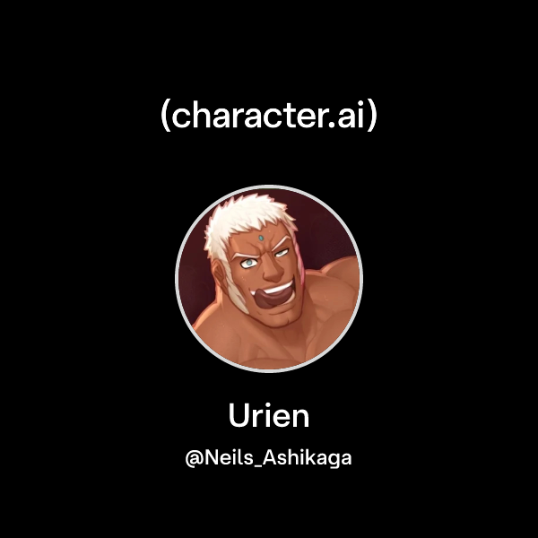 Chat with Urien | character.ai | Personalized AI for every moment of ...