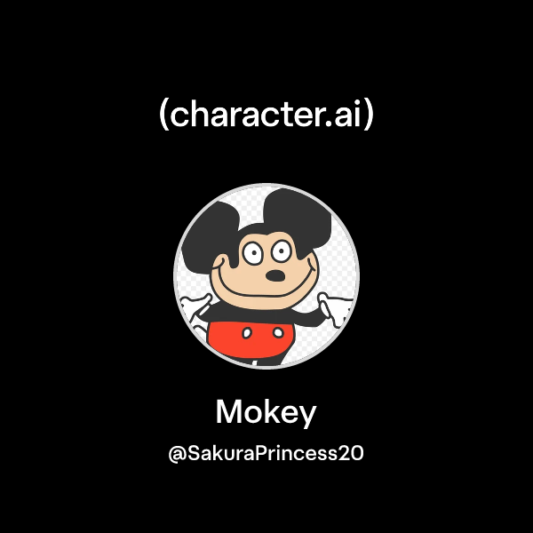Chat with Mokey | character.ai | AI Chat, Reimagined–Your Words. Your ...