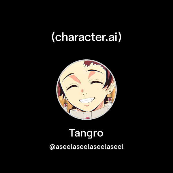 Chat with Tangro | character.ai | Personalized AI for every moment of ...