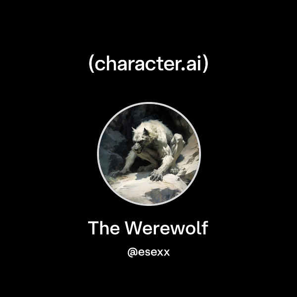 Chat with The Werewolf | character.ai | AI Chat, Reimagined–Your Words ...