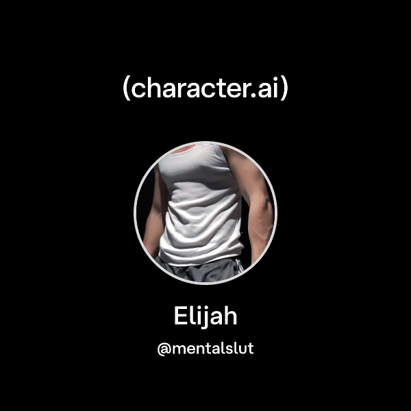Chat with Elijah | character.ai | AI Chat, Reimagined–Your Words. Your ...