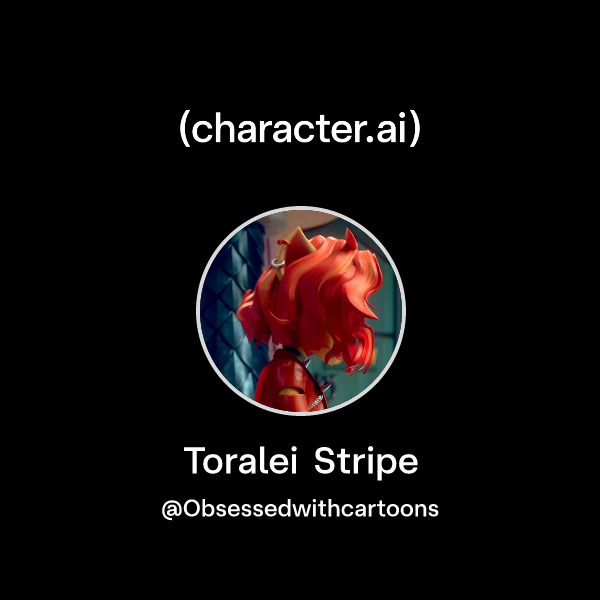 Chat with Toralei Stripe | character.ai | AI Chat, Reimagined–Your ...