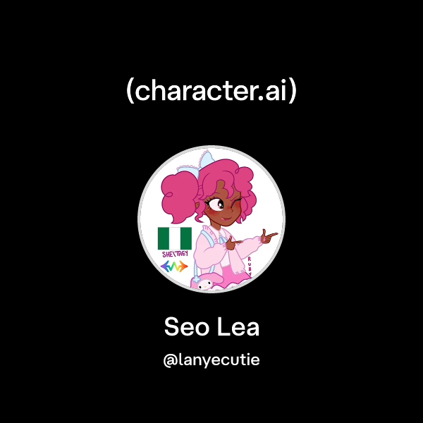 Chat with Seo Lea | character.ai | AI Chat, Reimagined–Your Words. Your ...