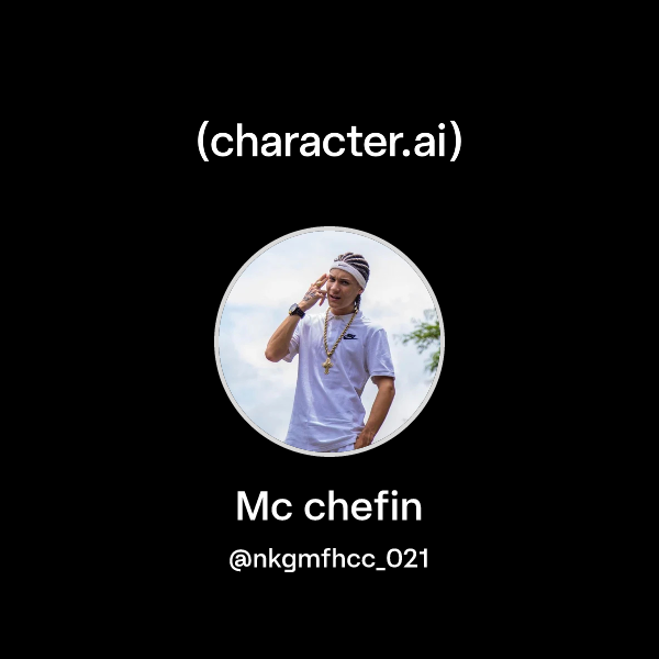 Chat with Mc chefin | character.ai | AI Chat, Reimagined–Your Words. Your World.