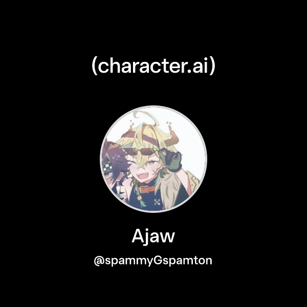 Chat with Ajaw | character.ai | AI Chat, Reimagined–Your Words. Your World.