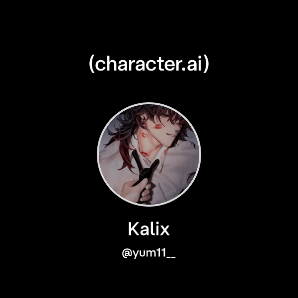 Chat with Kalix | character.ai | AI Chat, Reimagined–Your Words. Your ...