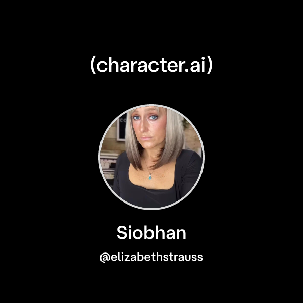 Chat with Siobhan | character.ai | AI Chat, Reimagined–Your Words. Your ...