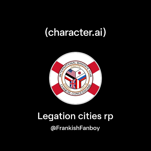 Chat with Legation cities rp | character.ai | Personalized AI for every ...