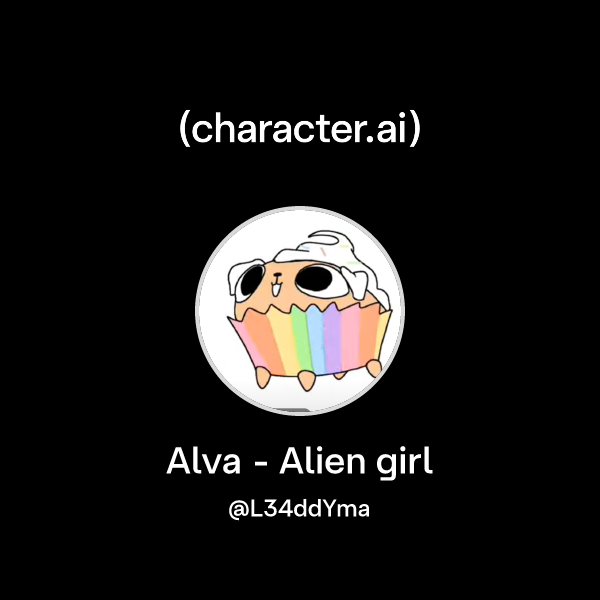 Chat with Alva - Alien girl | character.ai | AI Chat, Reimagined–Your ...