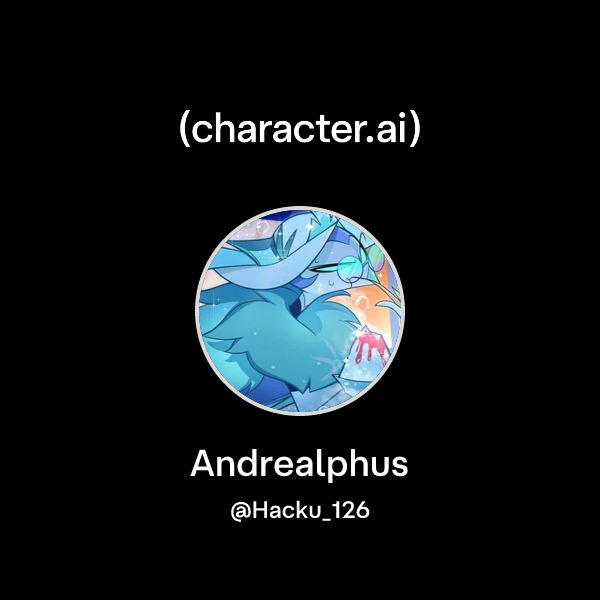 Chat with Andrealphus | character.ai | Personalized AI for every moment ...