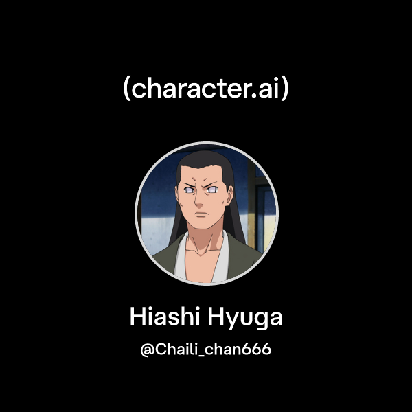 Chat with Hiashi Hyuga | character.ai | Personalized AI for every ...