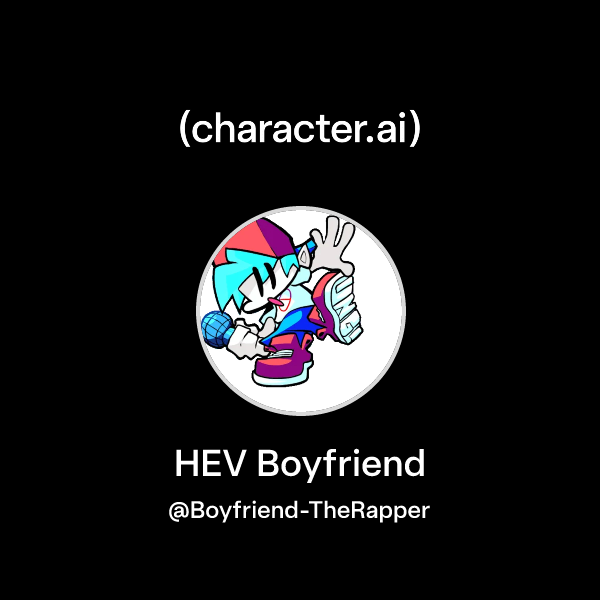 Chat with HEV Boyfriend | character.ai | AI Chat, Reimagined–Your Words ...