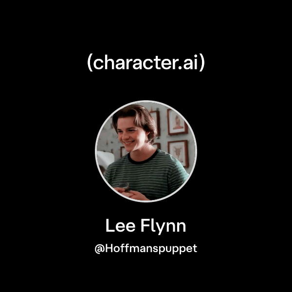 Chat with Lee Flynn | character.ai | AI Chat, Reimagined–Your Words ...