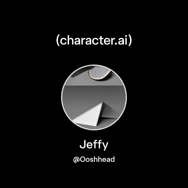 Chat with Jeffy | character.ai | AI Chat, Reimagined–Your Words. Your ...