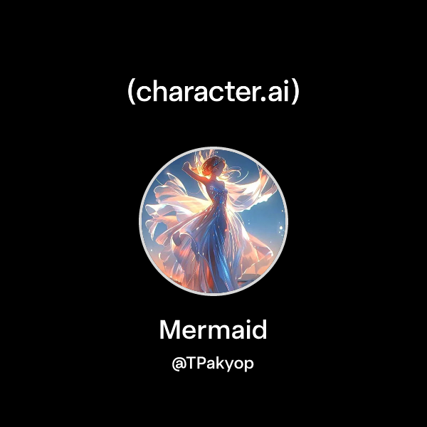 Chat with Mermaid | character.ai | Personalized AI for every moment of ...