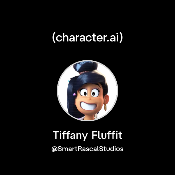 Chat with Tiffany Fluffit | character.ai | AI Chat, Reimagined–Your ...