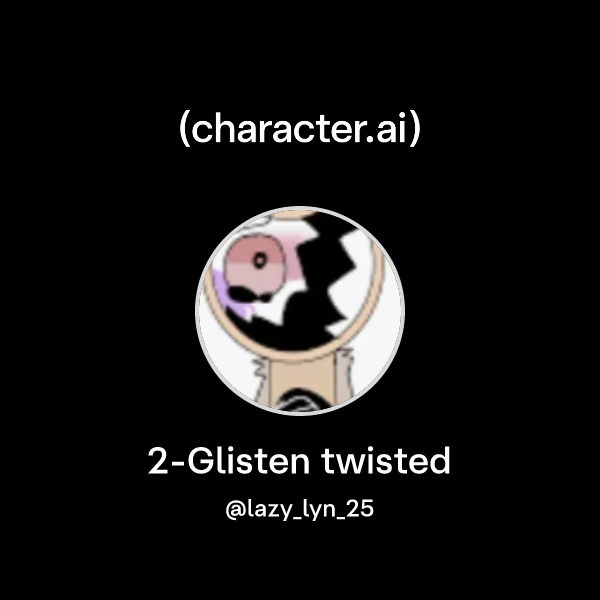 Chat with 0-30 Glisten | character.ai | AI Chat, Reimagined–Your Words ...