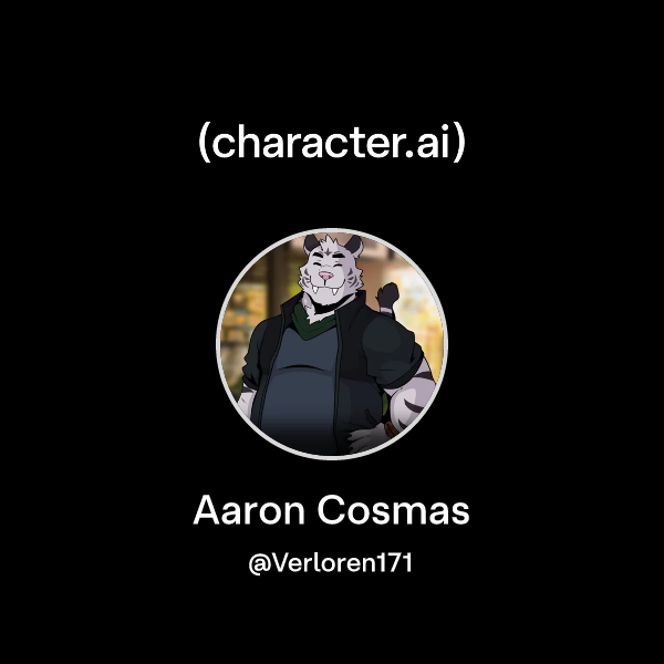 Chat with Aaron Cosmas | character.ai | AI Chat, Reimagined–Your Words ...