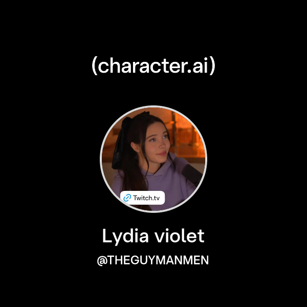 Chat with Lydia violet | character.ai | Personalized AI for every ...