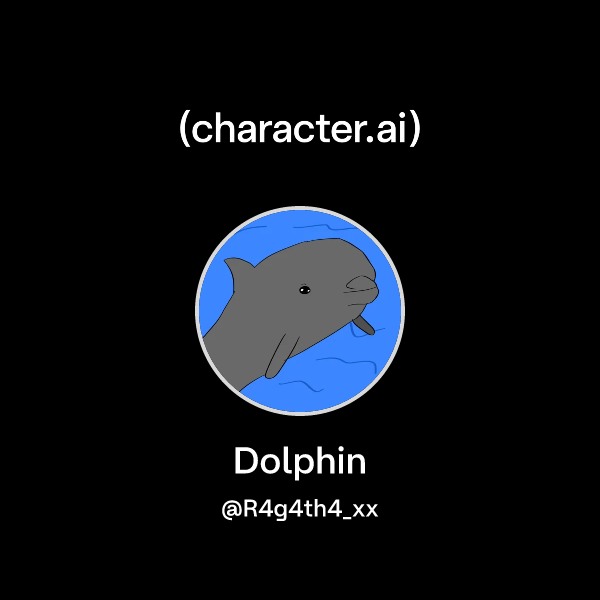 Chat with Dolphin | character.ai | AI Chat, Reimagined–Your Words. Your ...