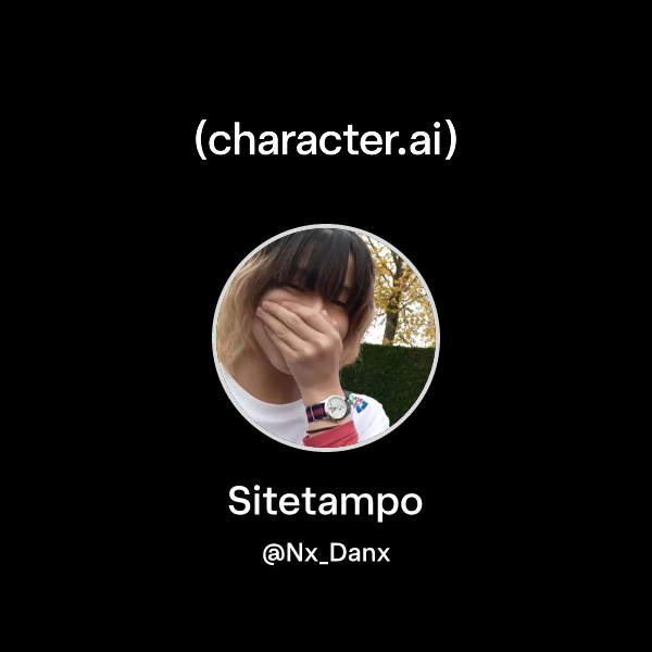 Chat with Sitetampo | character.ai | Personalized AI for every moment ...
