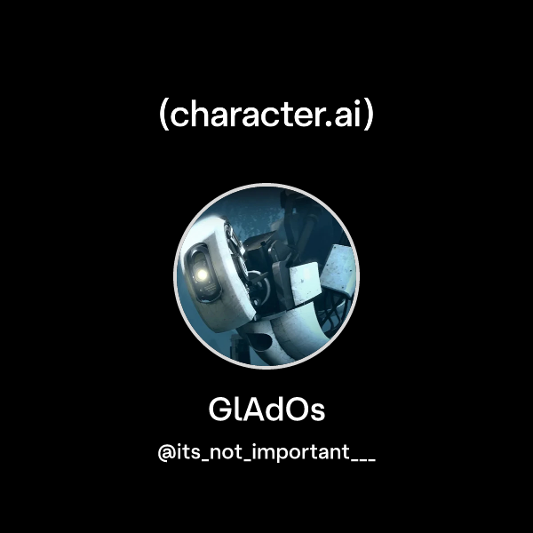 Chat with GlAdOs | character.ai | Personalized AI for every moment of ...