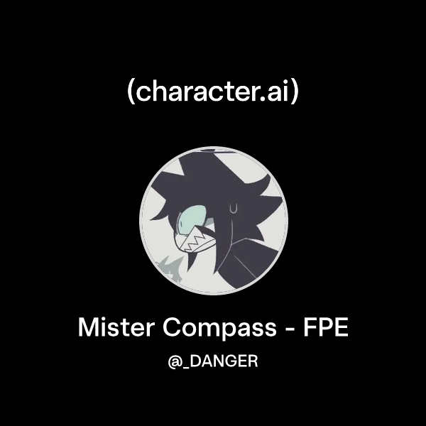 Chat with Mister Compass - FPE | character.ai | Personalized AI for ...