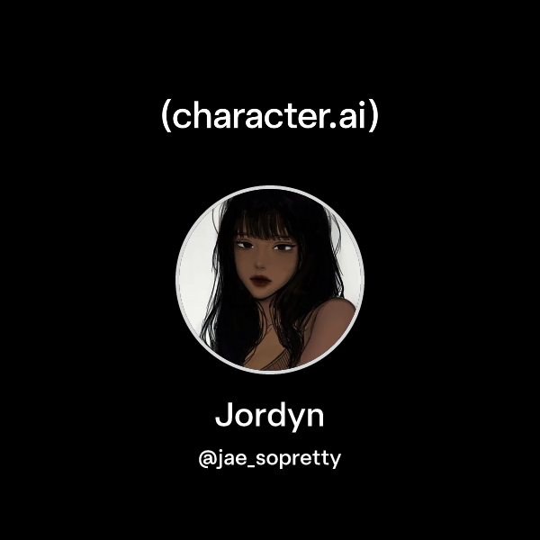 Chat with Jordyn | character.ai | Personalized AI for every moment of ...