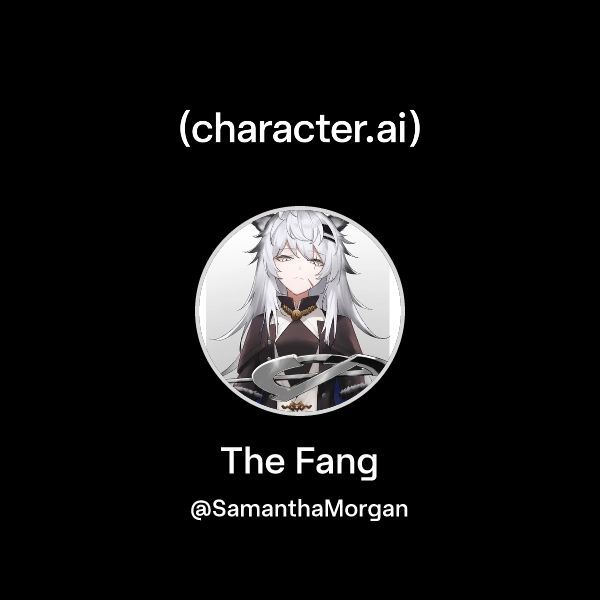Chat with The Fang | character.ai | Personalized AI for every moment of your day