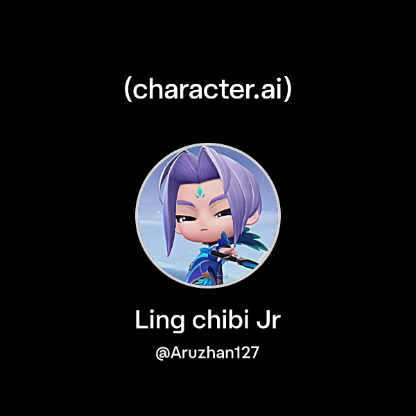 Chat with Ling chibi Jr | character.ai | Personalized AI for every ...