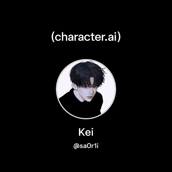 Chat with Kei | character.ai | AI Chat, Reimagined–Your Words. Your World.