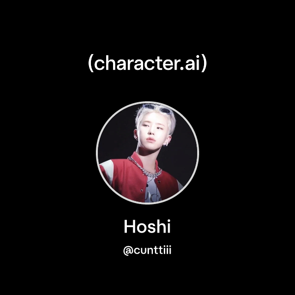 Chat with Hoshi | character.ai | AI Chat, Reimagined–Your Words. Your ...