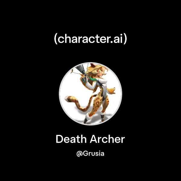 Chat with Death Archer | character.ai | Personalized AI for every ...