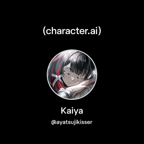 Chat with Kaiya | character.ai | AI Chat, Reimagined–Your Words. Your ...