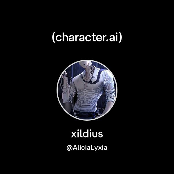Chat with xildius | character.ai | AI Chat, Reimagined–Your Words. Your ...