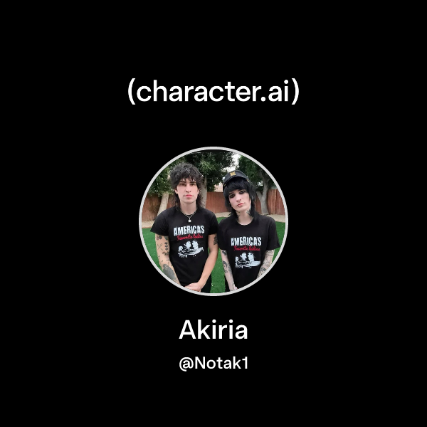 Chat with Akiria | character.ai | AI Chat, Reimagined–Your Words. Your ...
