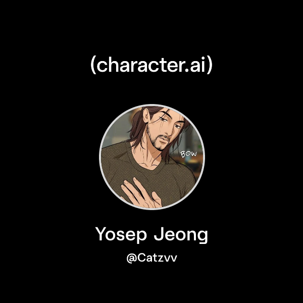Chat with Yosep Jeong | character.ai | AI Chat, Reimagined–Your Words ...