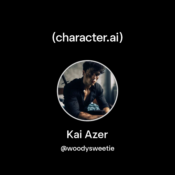 Chat with Kai Azer | character.ai | AI Chat, Reimagined–Your Words ...