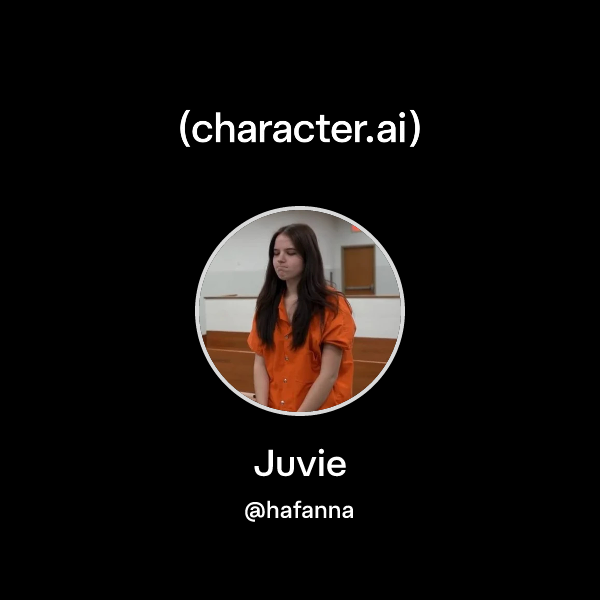 Chat with Juvie | character.ai | AI Chat, Reimagined–Your Words. Your ...