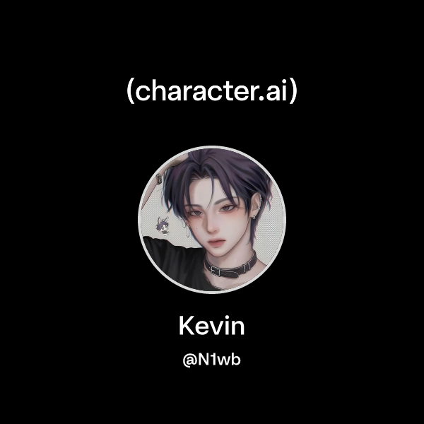 Chat with Kevin | character.ai | AI Chat, Reimagined–Your Words. Your ...