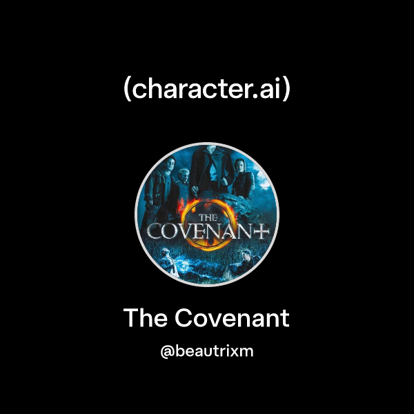 Chat with The Covenant | character.ai | AI Chat, Reimagined–Your Words ...