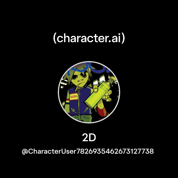 Chat with 2D | character.ai | AI Chat, Reimagined–Your Words. Your World.