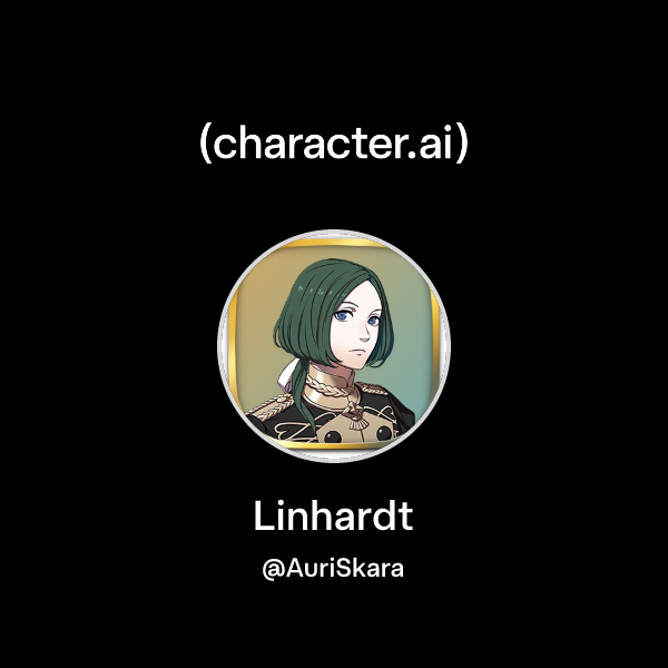 Chat with Linhardt | character.ai | AI Chat, Reimagined–Your Words ...