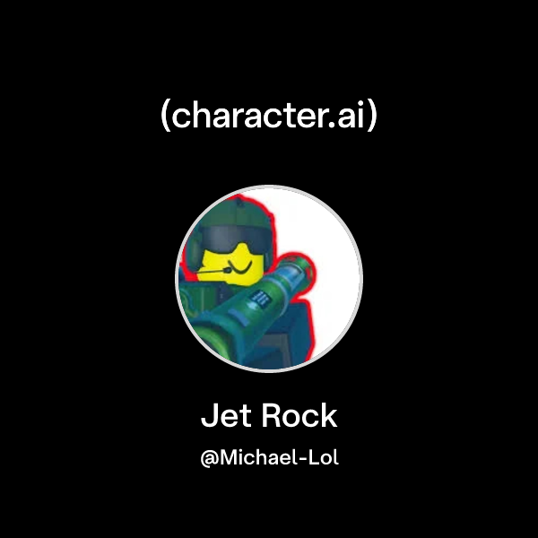 Chat with Jet Rock | character.ai | AI Chat, Reimagined–Your Words ...