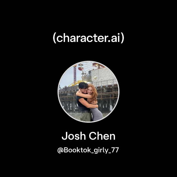 Chat with Josh Chen | character.ai | Personalized AI for every moment of your day