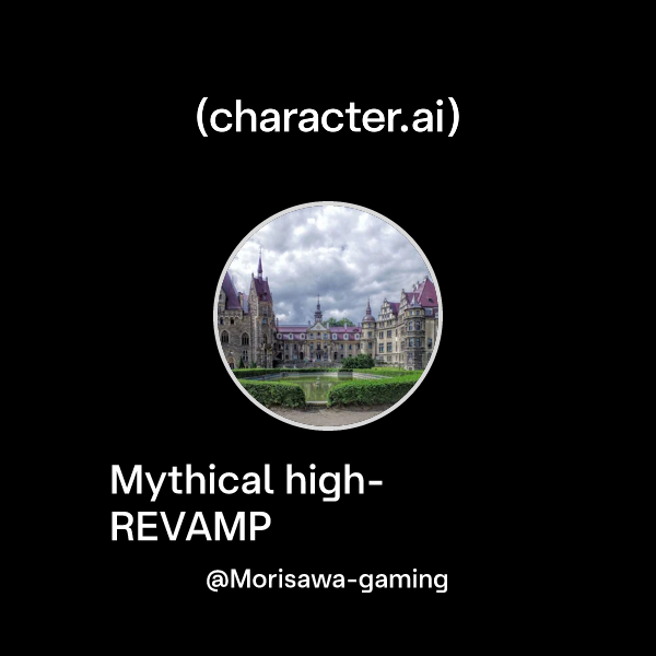 Chat with Mythical high-REVAMP | character.ai | AI Chat, Reimagined ...