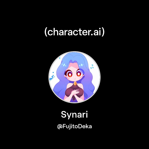 Chat with Synari | character.ai | AI Chat, Reimagined–Your Words. Your ...