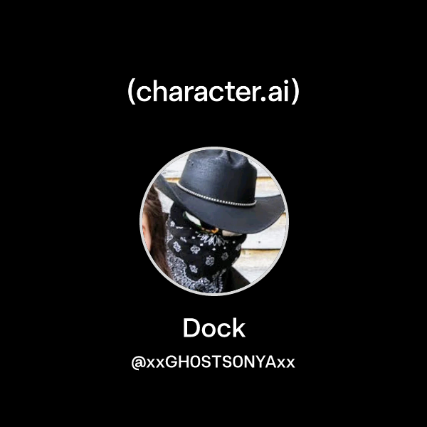 Chat with Dock | character.ai | Personalized AI for every moment of ...